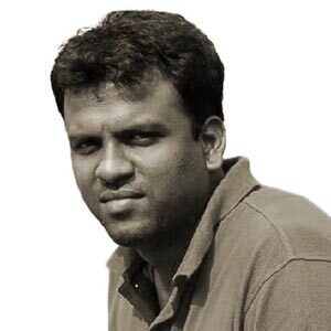 Ashay Thorat - Agile India 2025