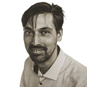 Bart den Haak - Agile India 2025