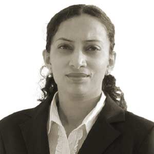 Priti Vyas - Agile India 2025