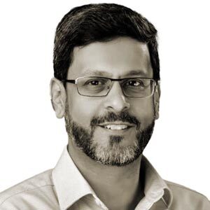 Ramkumar Venkatesan - Agile India 2025