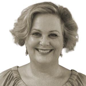 Sharon M Robson - Agile India 2025