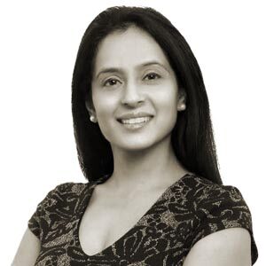 Suman Thareja - Agile India 2025