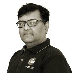 Anish Shah - keynote speaker at Agile India 2022