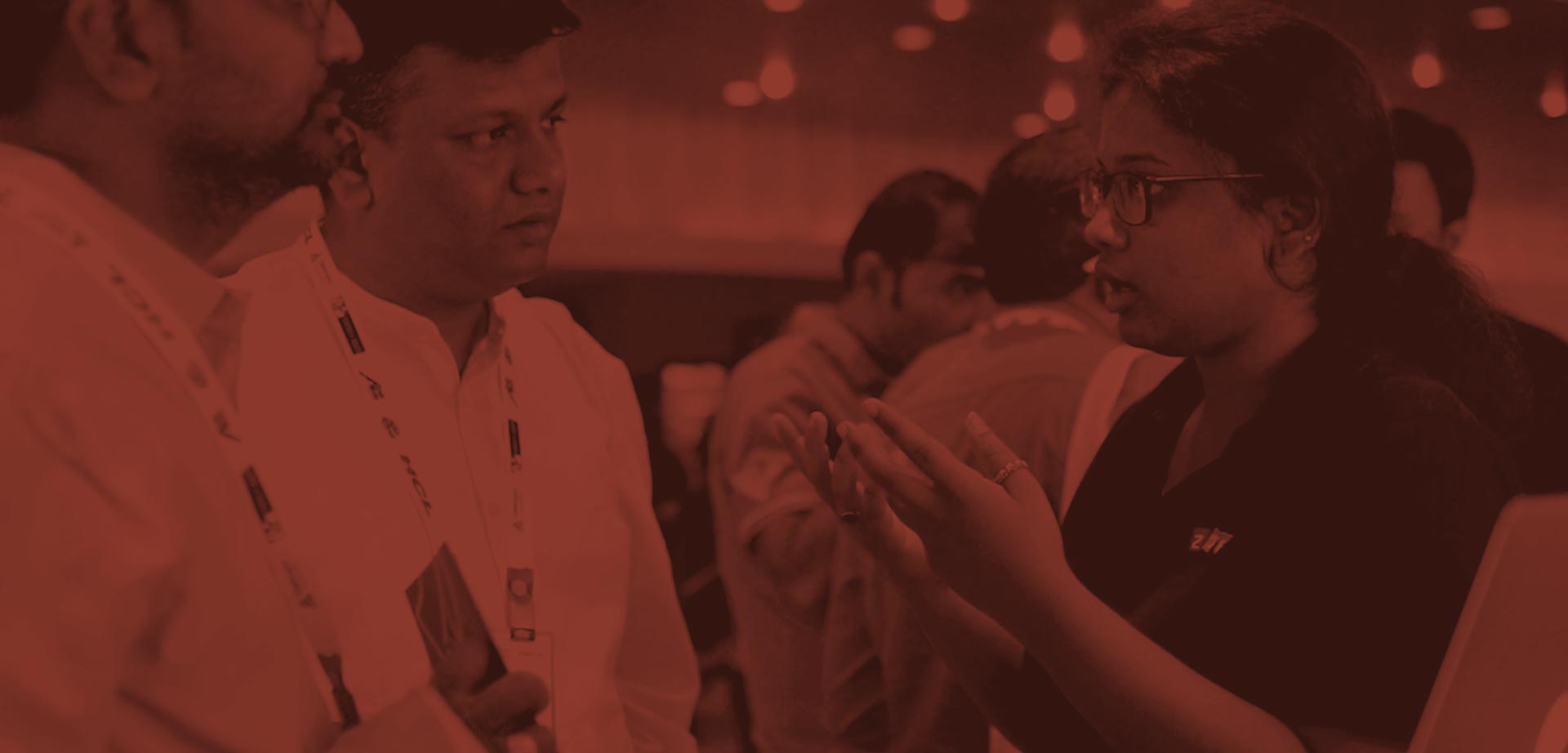 Agile India 2025 - back in-person at Bangalore 25-27 March 2025