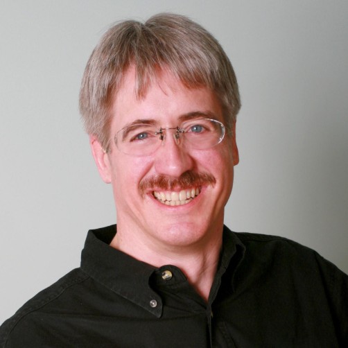 Todd Little - Agile India 2025