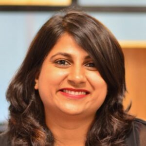Rucha Kapare - Agile India 2025