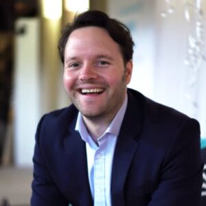 Peter Bradd - Agile India 2025