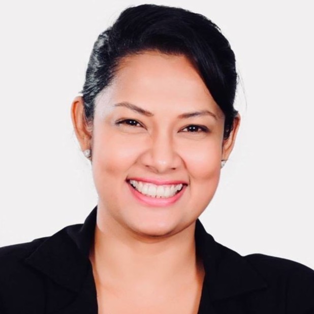 Thushara Wijewardena - Agile India 2025