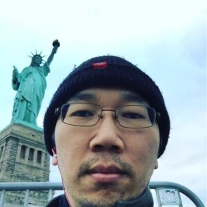 Jason Yip - Agile India 2025