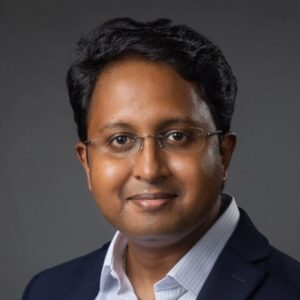 Hari Krishnan - Agile India 2025