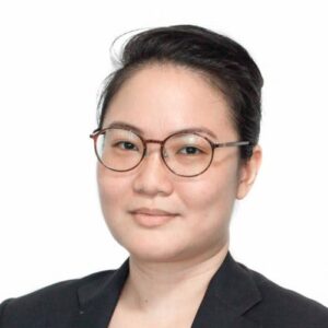 Jules Yim - Agile India 2025