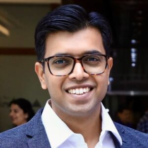 Vishal Prasad - Agile India 2025